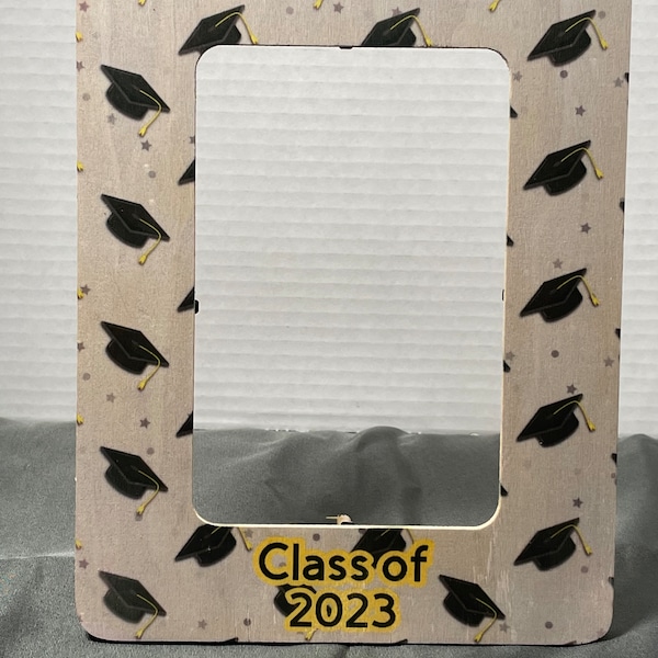Graduation Frame - Etsy