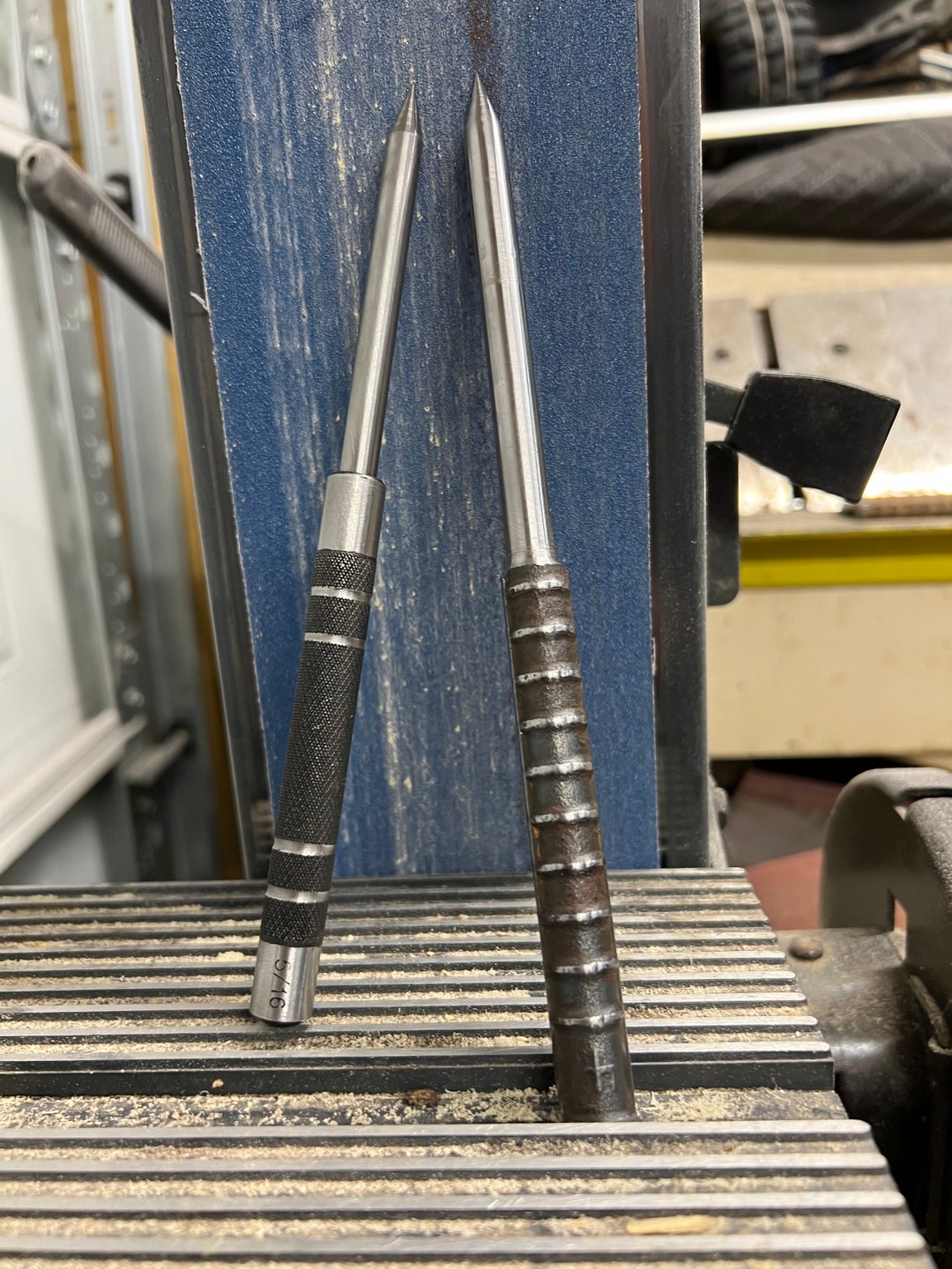 Metal Spikes, Marking Tool - Etsy