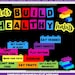 Build Healthy Habits Bulletin Board Kit: School Nurse Office/health ...