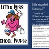When to Visit the Nurse/7 B's Bulletin Board/door Decor Kit for Nurses ...