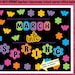 Spring Health Habits Bulletin Board/door Decor Kit for Nurses' Office ...
