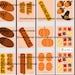 Thanksgiving Health Bulletin Board/door Decor Kit for Nurses' Office ...