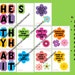 Spring Health Habits Bulletin Board/door Decor Kit for Nurses' Office ...