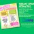 Spring Health Habits Bulletin Board/door Decor Kit for Nurses' Office ...