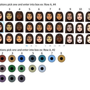 Where is the Nurse Bitmoji Edition Personalized PDF* - Etsy