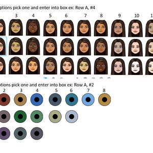 School Nurse Sign Bitmoji Edition Personalized PDF* for Door/wall Decor ...