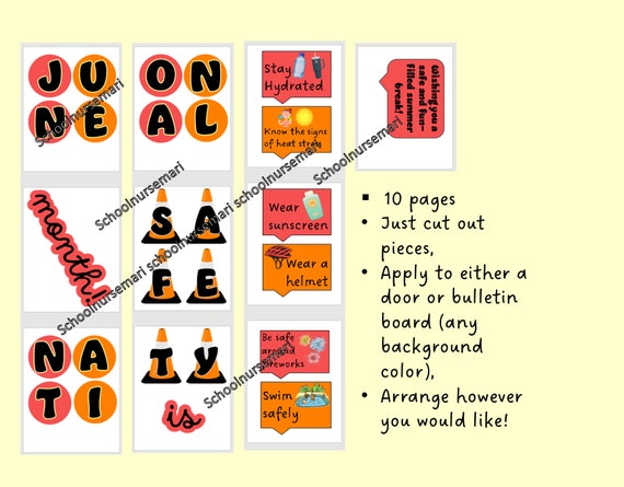 For The Workplace Safety Bulletin Board Ideas