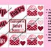 Heart Month/february Health Bulletin Board/door Decor Kit for Nurses ...