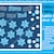 Winter/snow/holiday Kindness Bulletin Board/door Decor Kit for Nurses ...