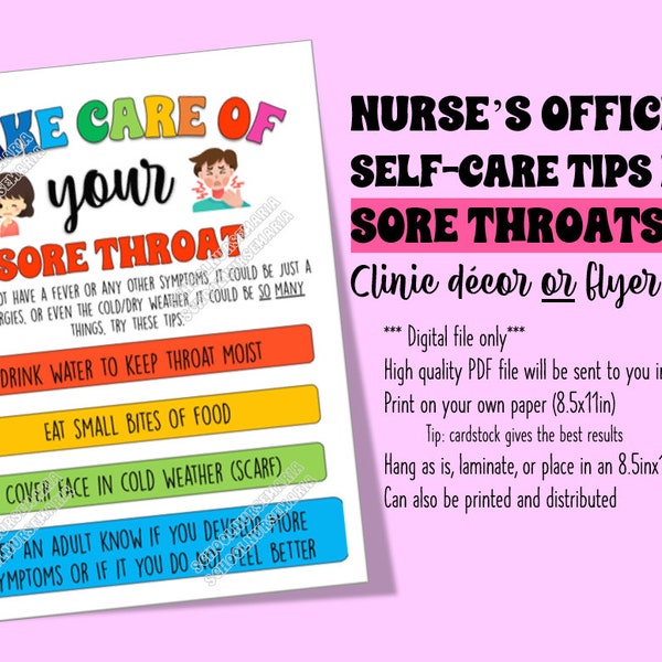 Wash Your Hands Bulletin Board Kit - Etsy Canada