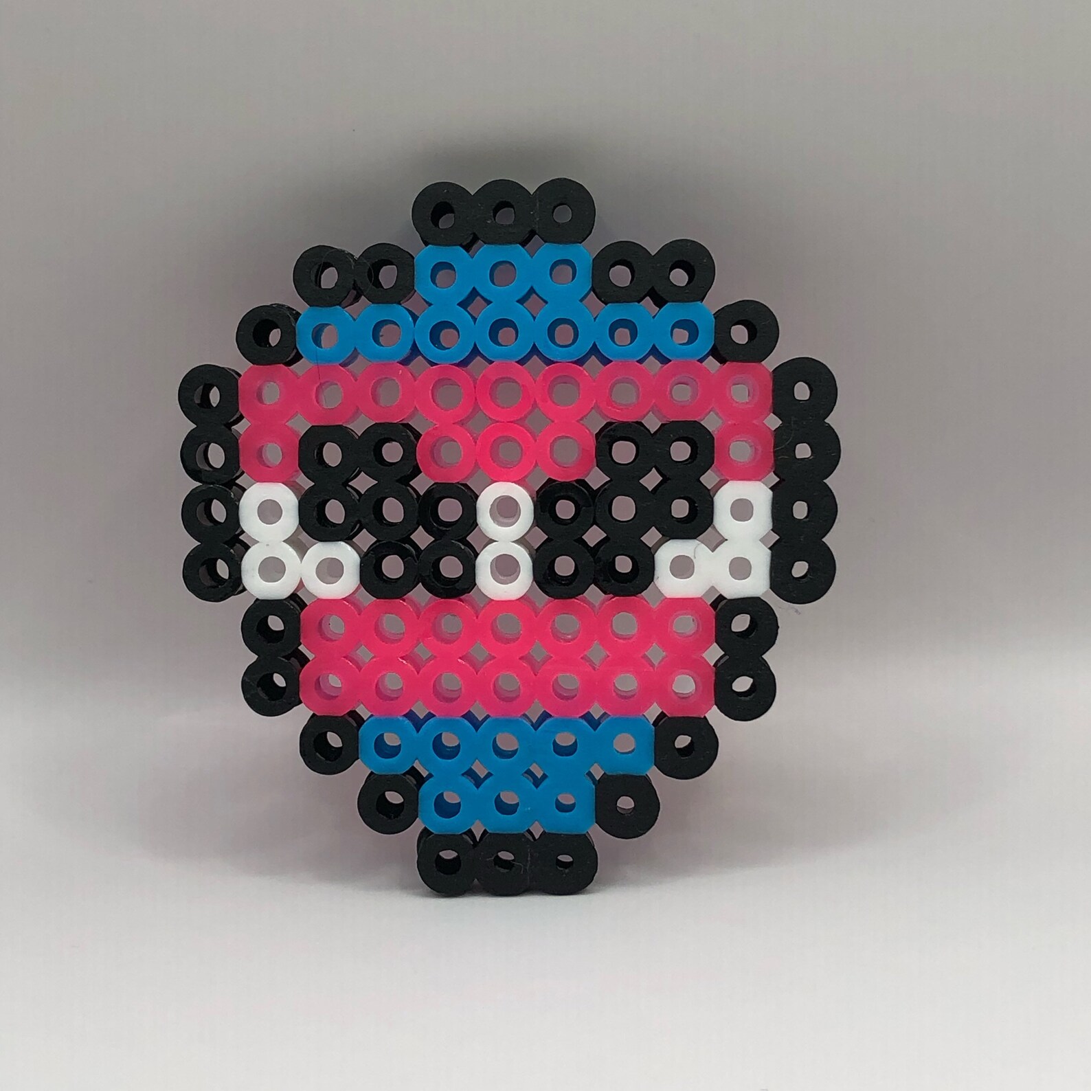 Space Themed Perler Bead Art - Etsy