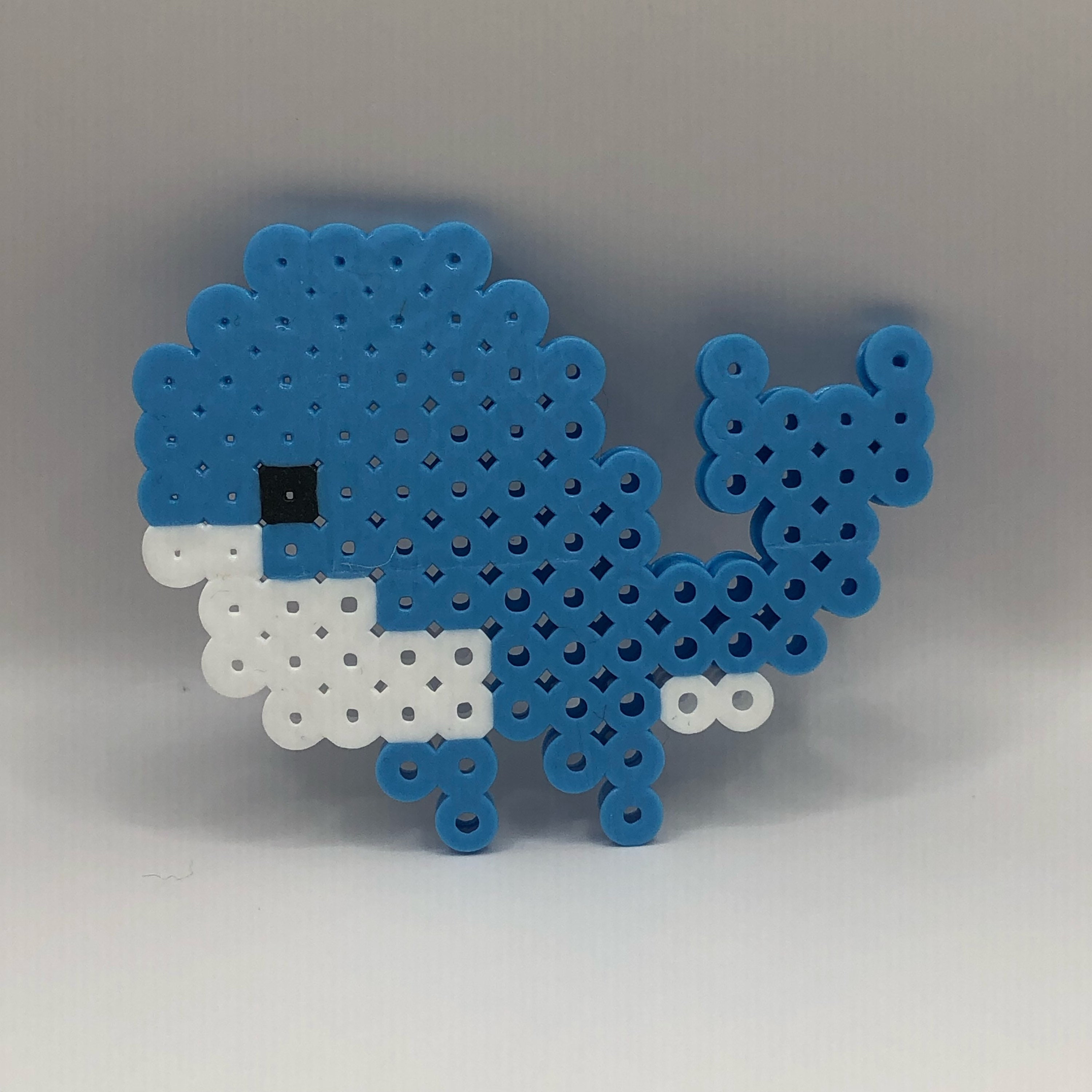 Animal Perler Figures - Etsy
