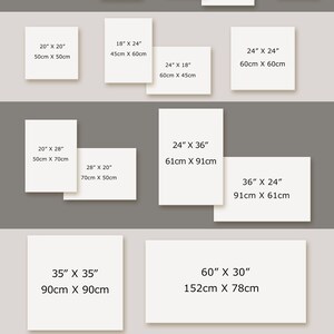 FARMHOUSE ENTRYWAY Wall & Frame Mockups | Adjustable Frames | Blank ...