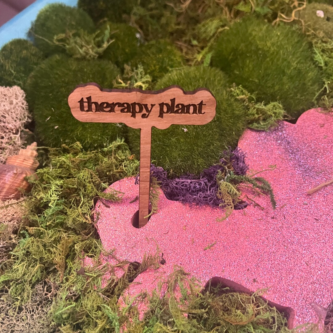 Plant Signs - Etsy