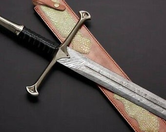 Aragorn Ranger Sword - Etsy