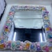 Pastel Jeweled Mirror - Etsy