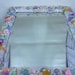 Pastel Jeweled Mirror - Etsy