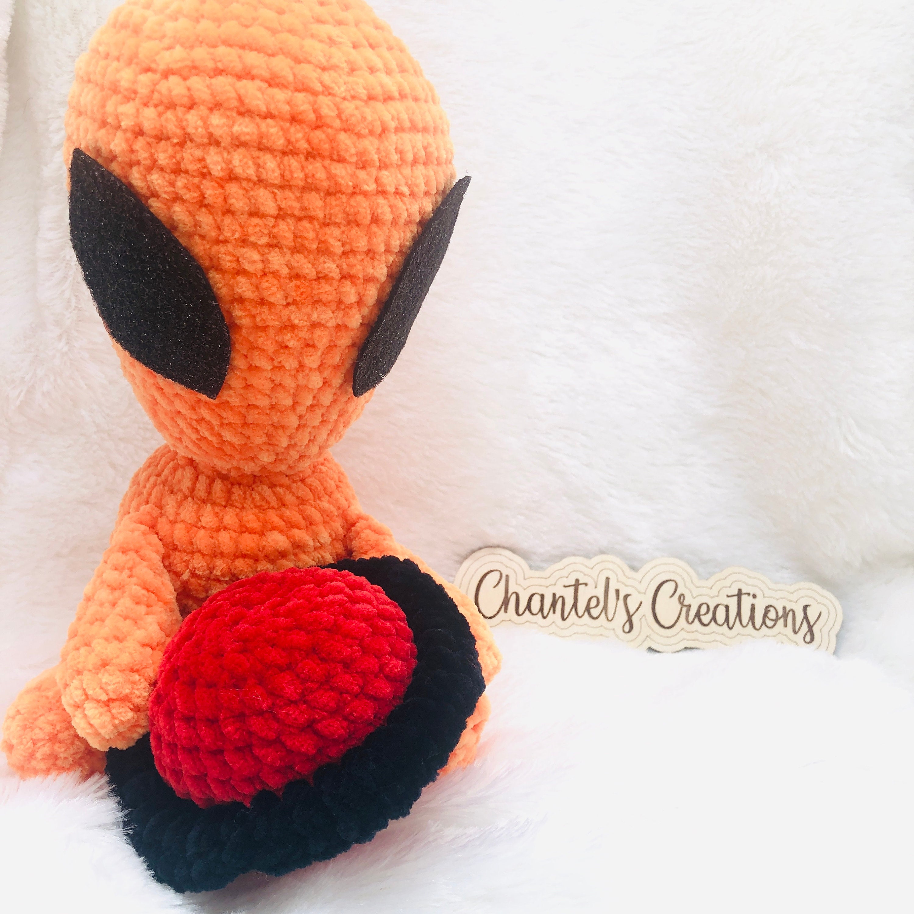 Alien Cosmo the Alien Alien Plushie Alien Amigurumi Alien - Etsy