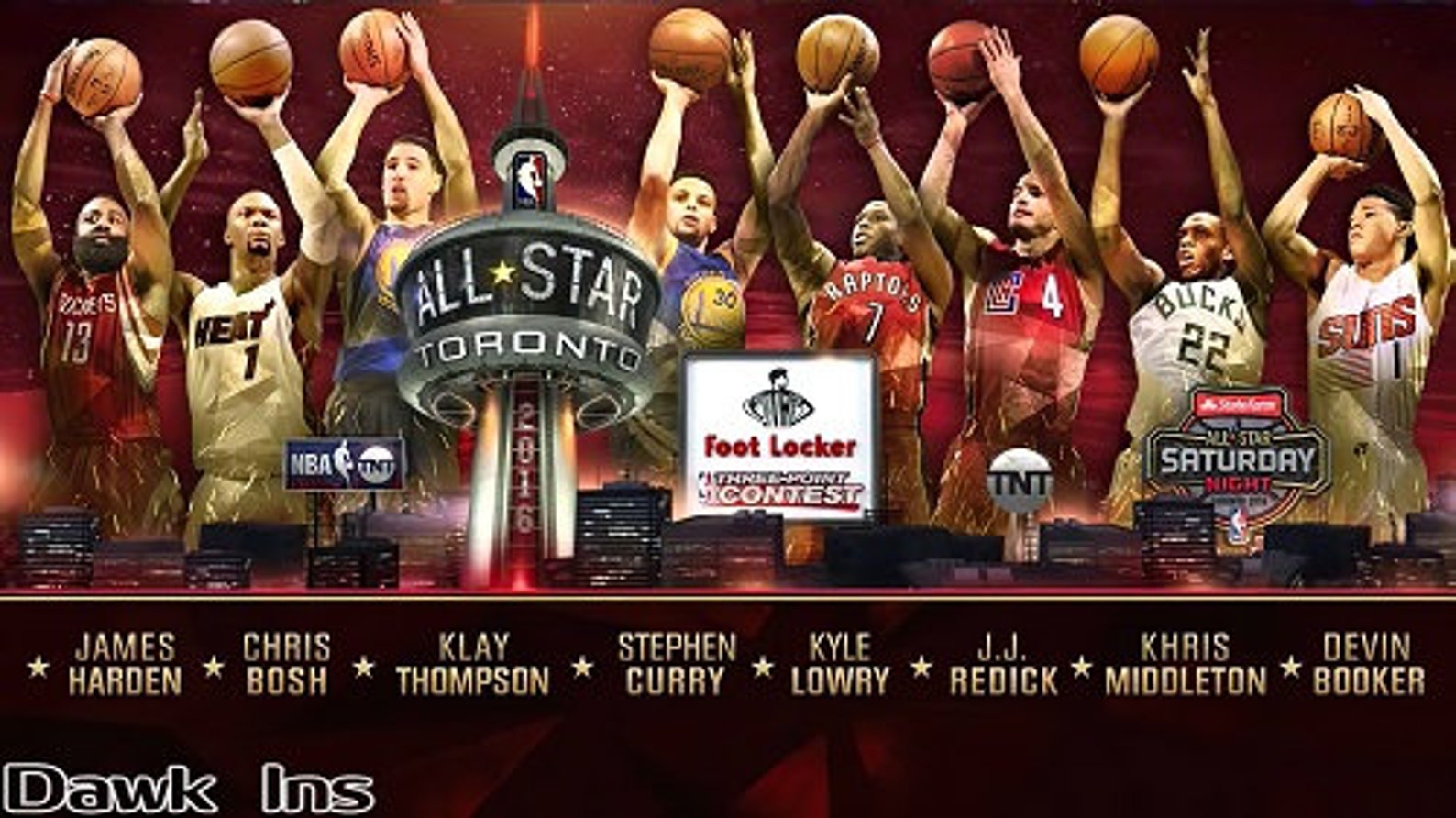 NBA Motivational Wall Art Printable Home Decor Poster Basketball Legend ...