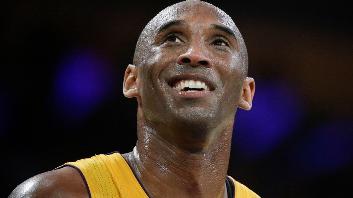 NBA Kobe Motivational Wall Art Printable Home Decor Poster Basketball ...