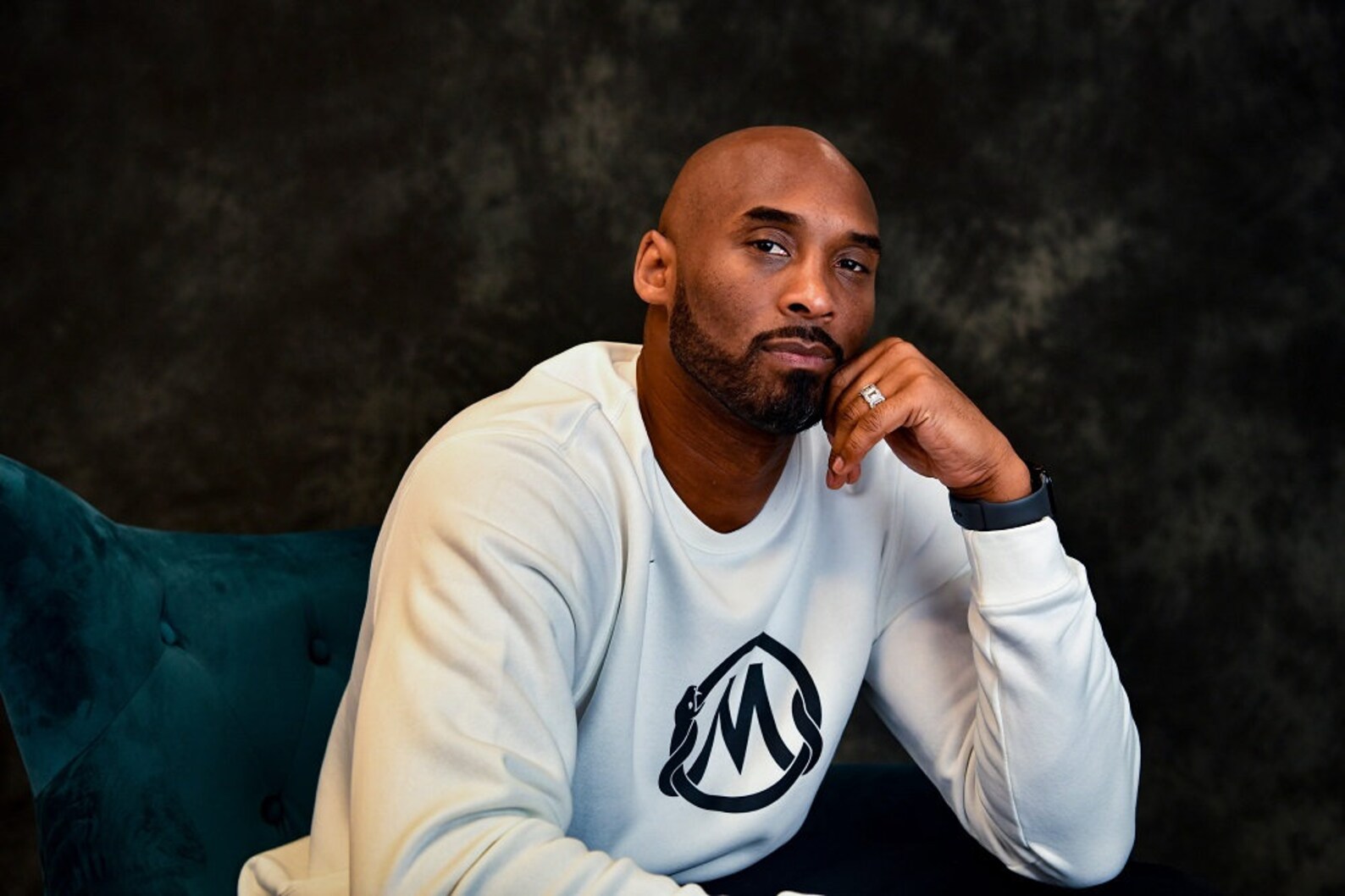 NBA Kobe Motivational Wall Art Printable Home Decor Poster Basketball ...