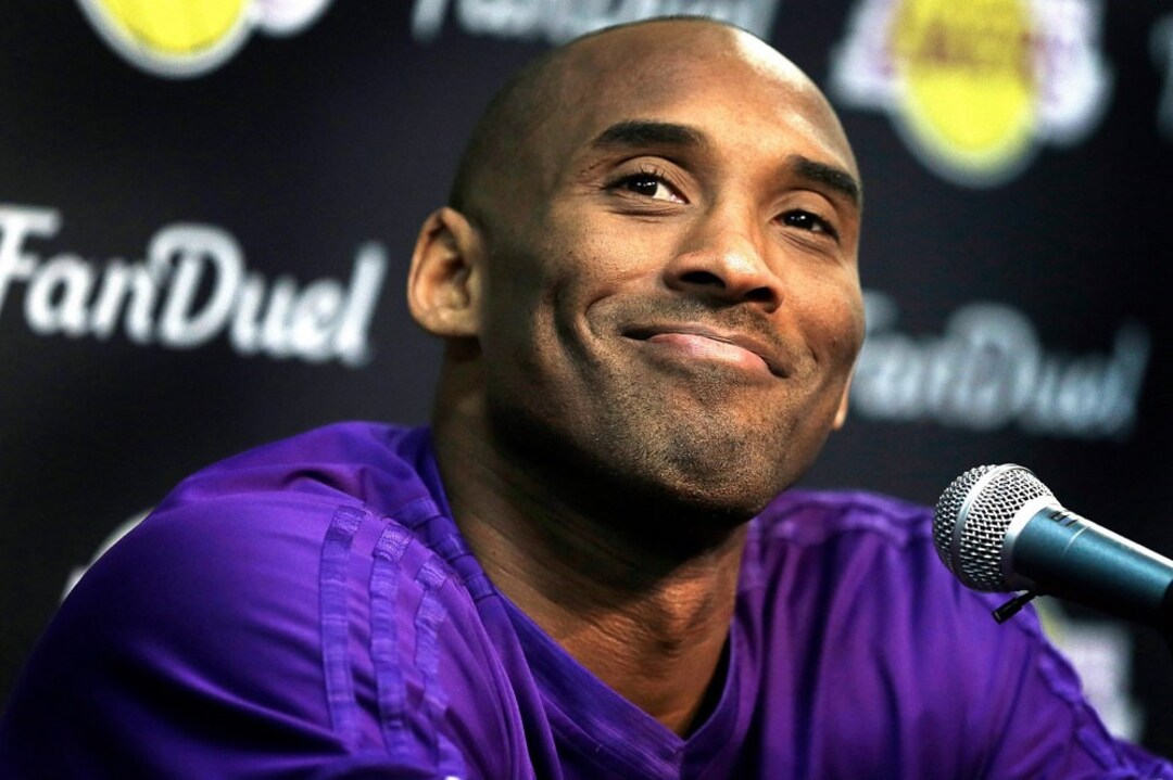 NBA Kobe Motivational Wall Art Printable Home Decor Poster Basketball ...