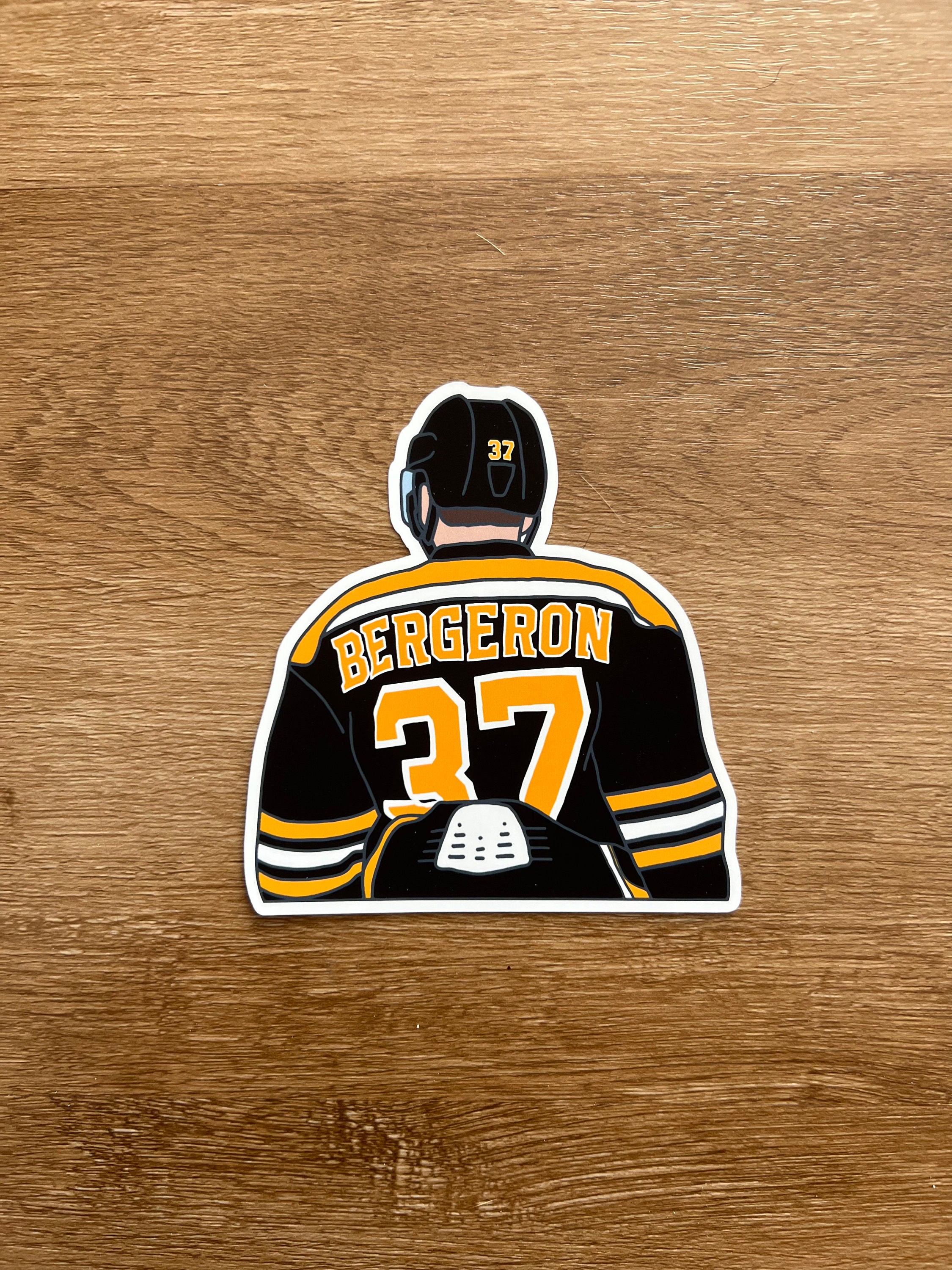 Patrice Bergeron Iphone Wallpaper