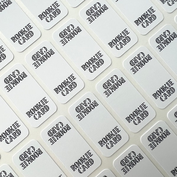 Sports Cards Stickers - Etsy