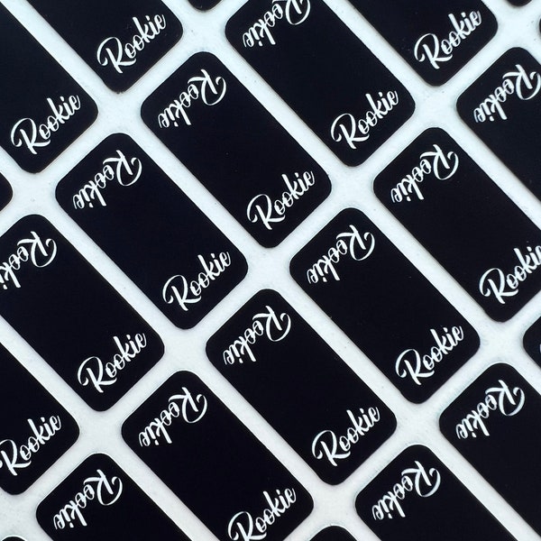 Football Rookie Cards - Etsy