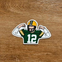 Aaron Rodgers - Etsy