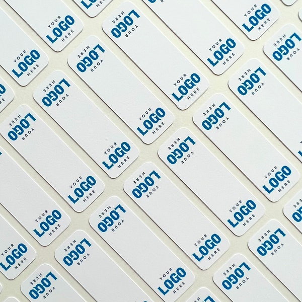 Custom One Touch Stickers - Etsy