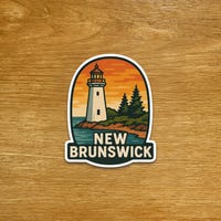 Canada Travel Stickers - Etsy