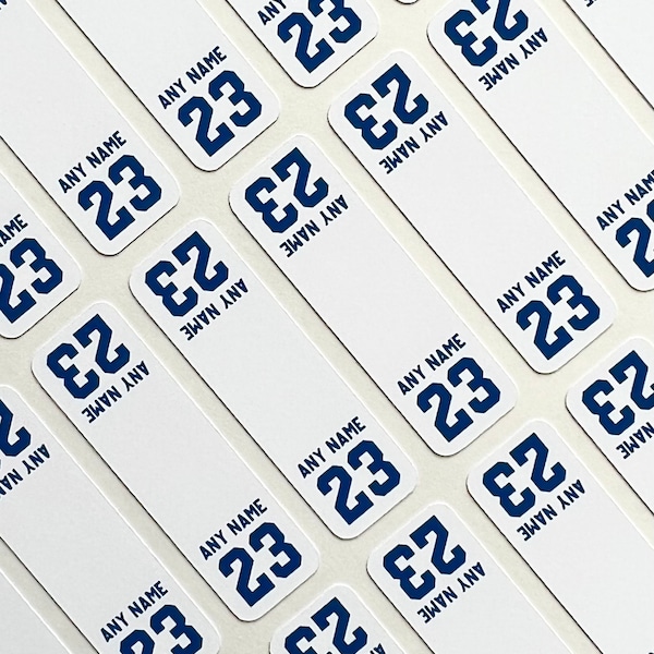 Custom One Touch Stickers - Etsy