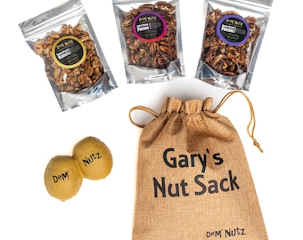 XXXL BULL Scrotum Oddities HUGE Ball Bag Unique Gift Odd Nut Sack Black ...