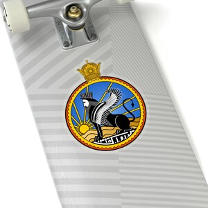 SAVAK Iranian Secret Police Logo (transparent + Bubble Free) - Etsy