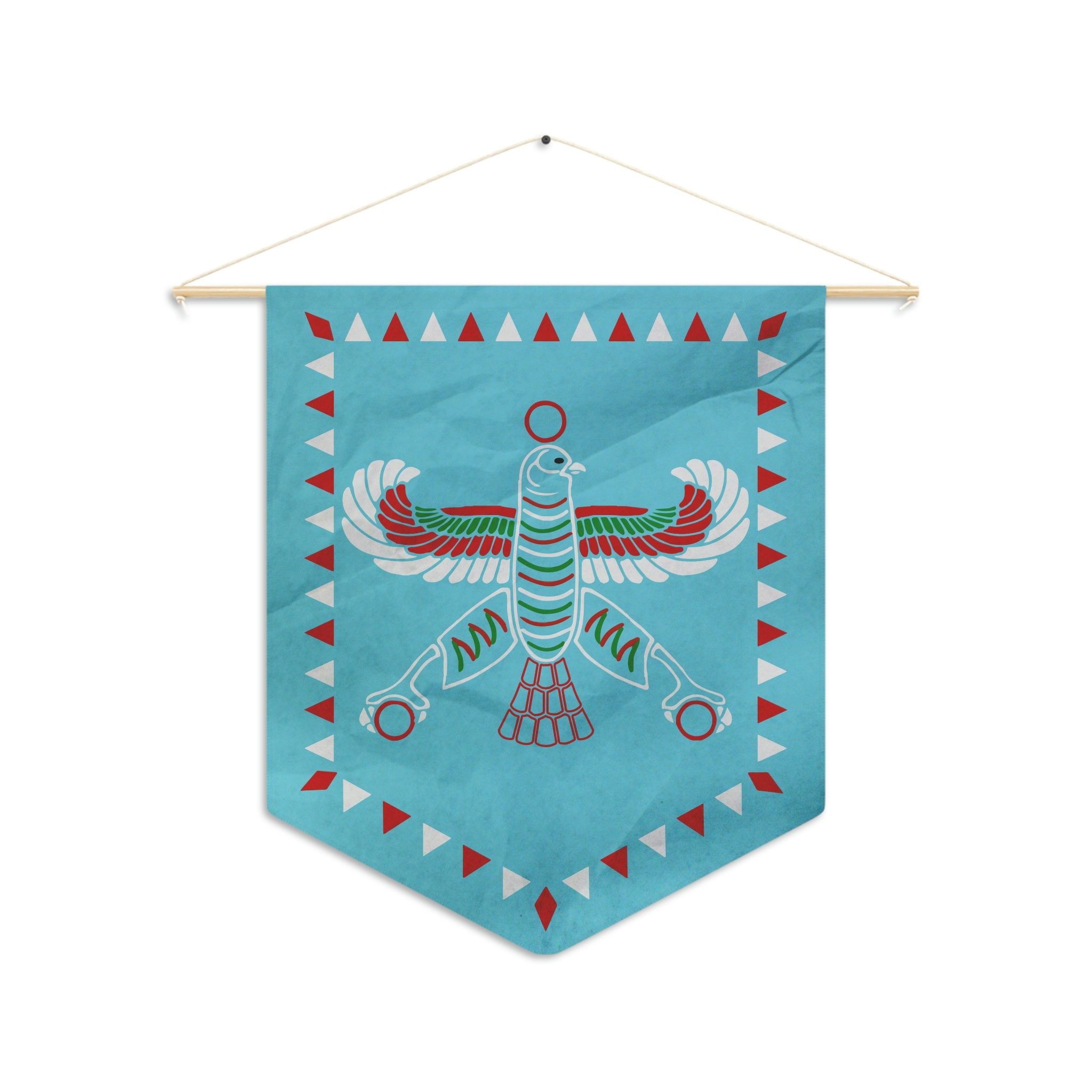 Cyrus The Great Symbol