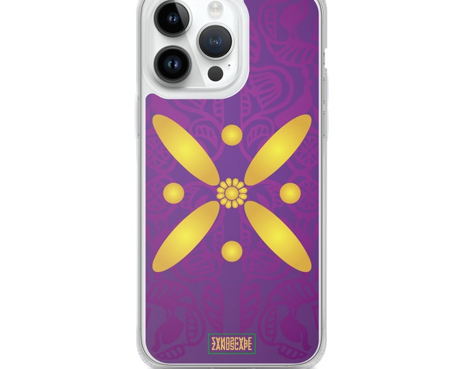 Derafsh Kaviani Flag of Sassanid Empire Clear Case for Iphone® - Etsy