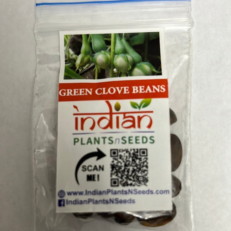 IndianPlantsNSeeds - Etsy