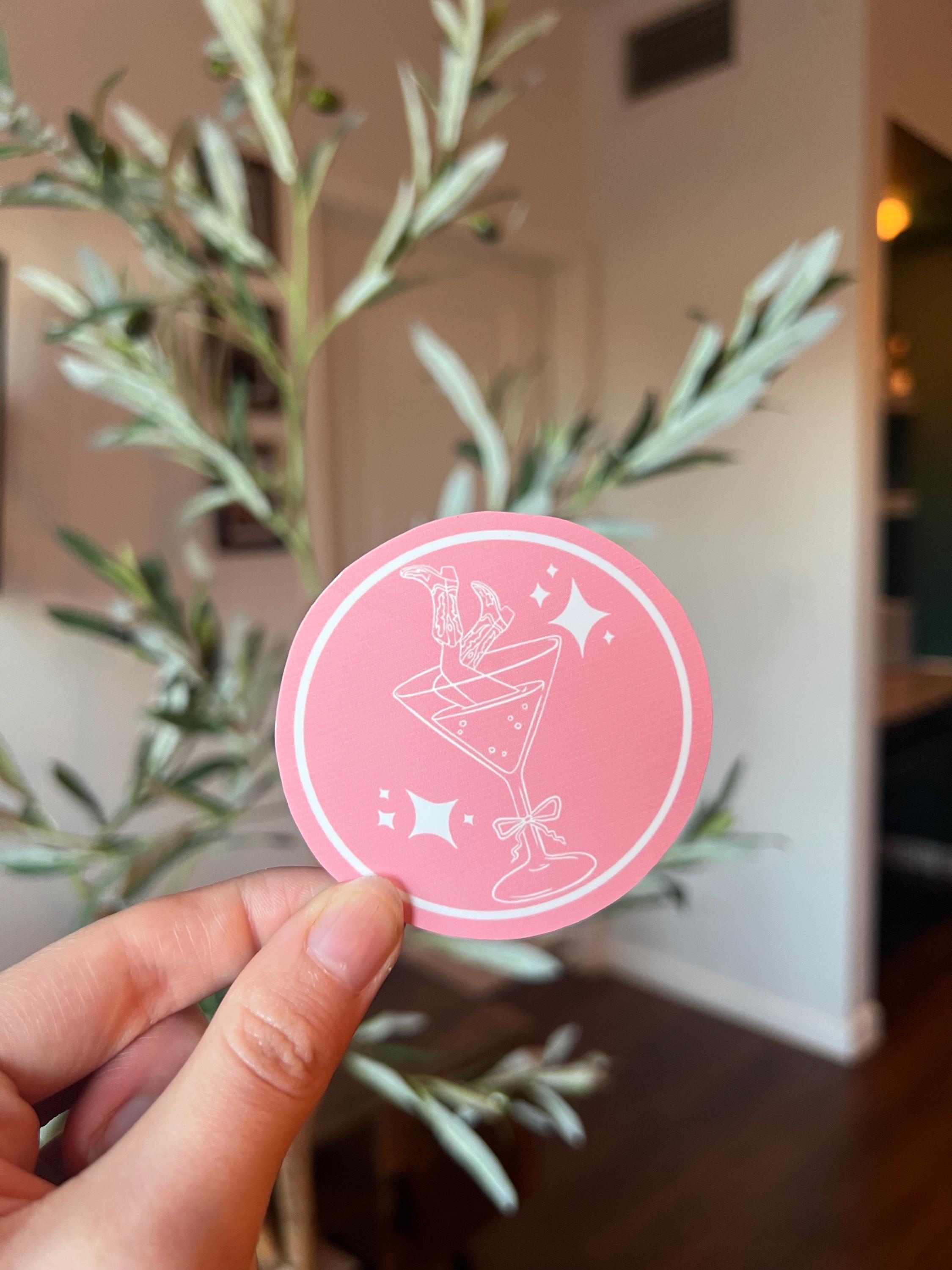 Build Your Own Sticker Pack | Aesthetic Sticker | Art | Custom Stickers ...