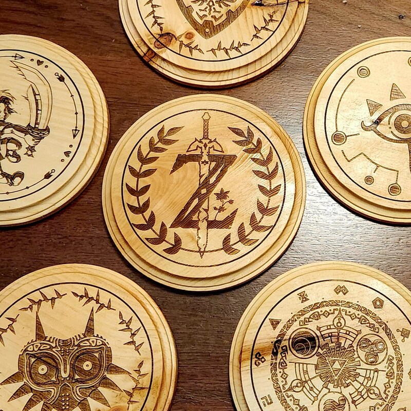 Zelda Gift - 60+ Gift Ideas for 2025