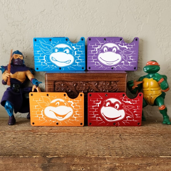 Tmnt - Etsy