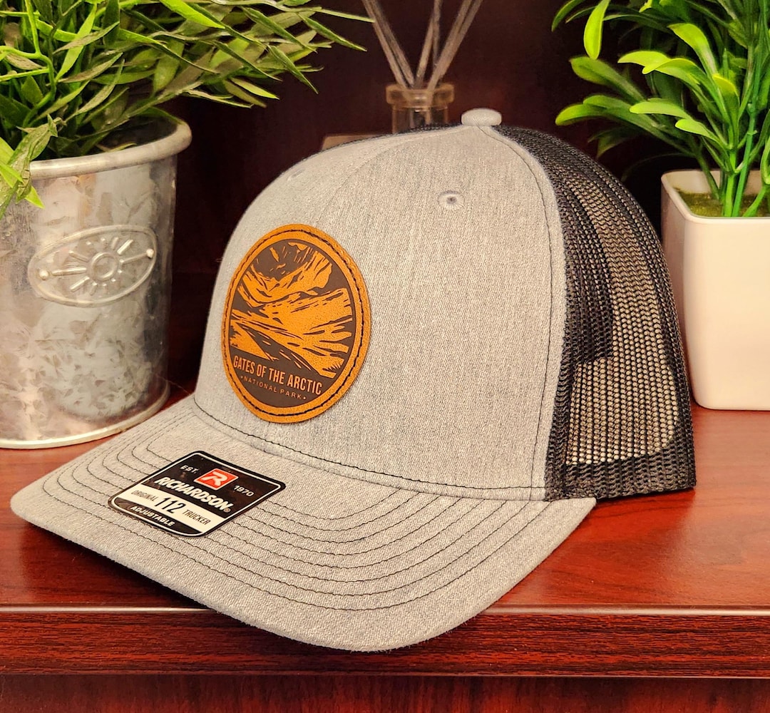 Gates of the Arctic National Park Hat, Gates of the Arctic Gift, Mother ...