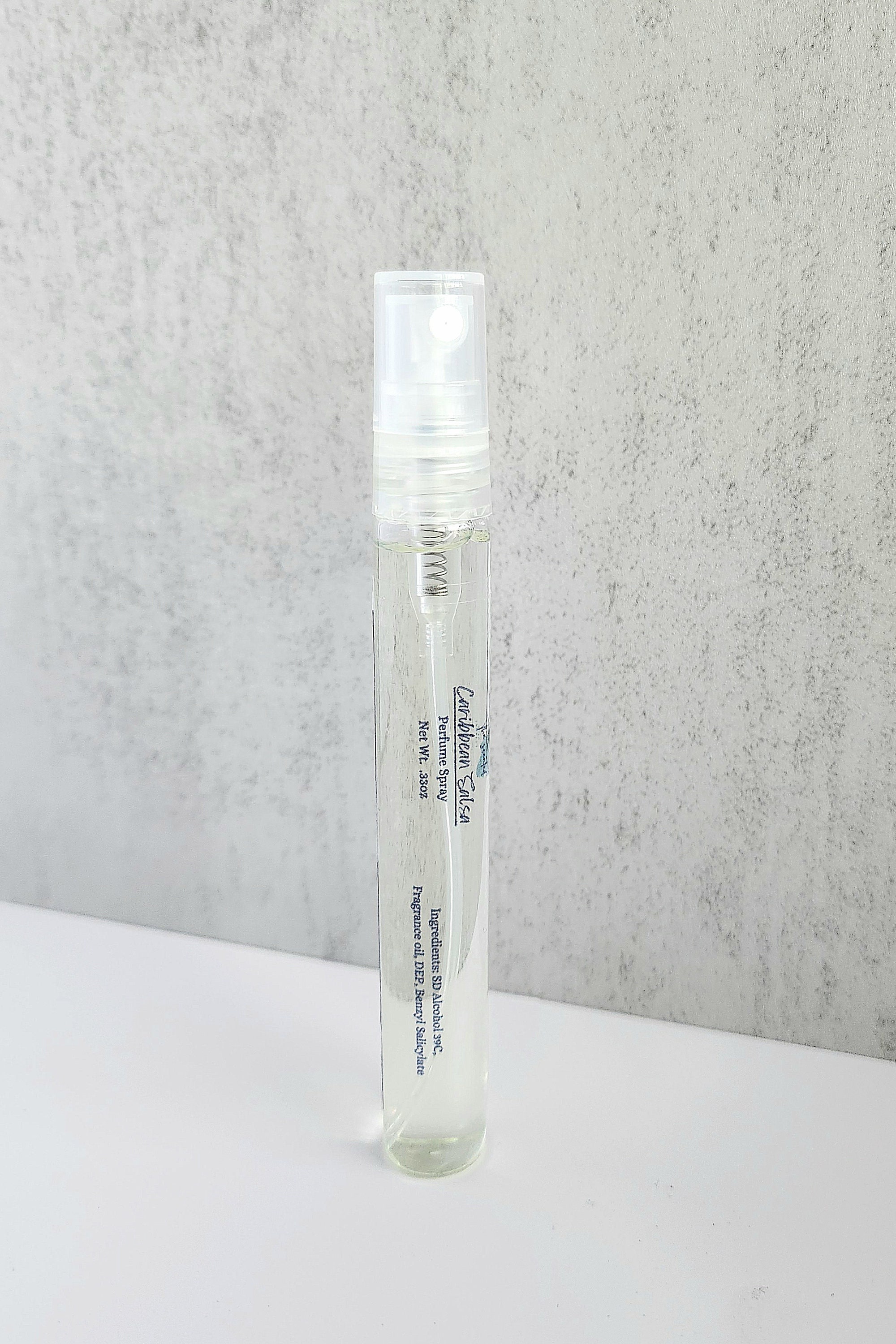 CARIBBEAN SALSA Perfume Spray .33 Oz - Etsy