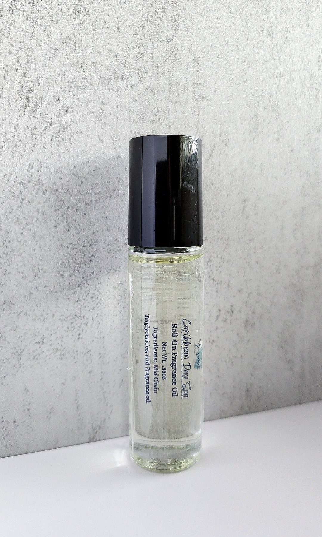 CARIBBEAN DAY SPA Roll on Fragrance Oil .33 Oz - Etsy