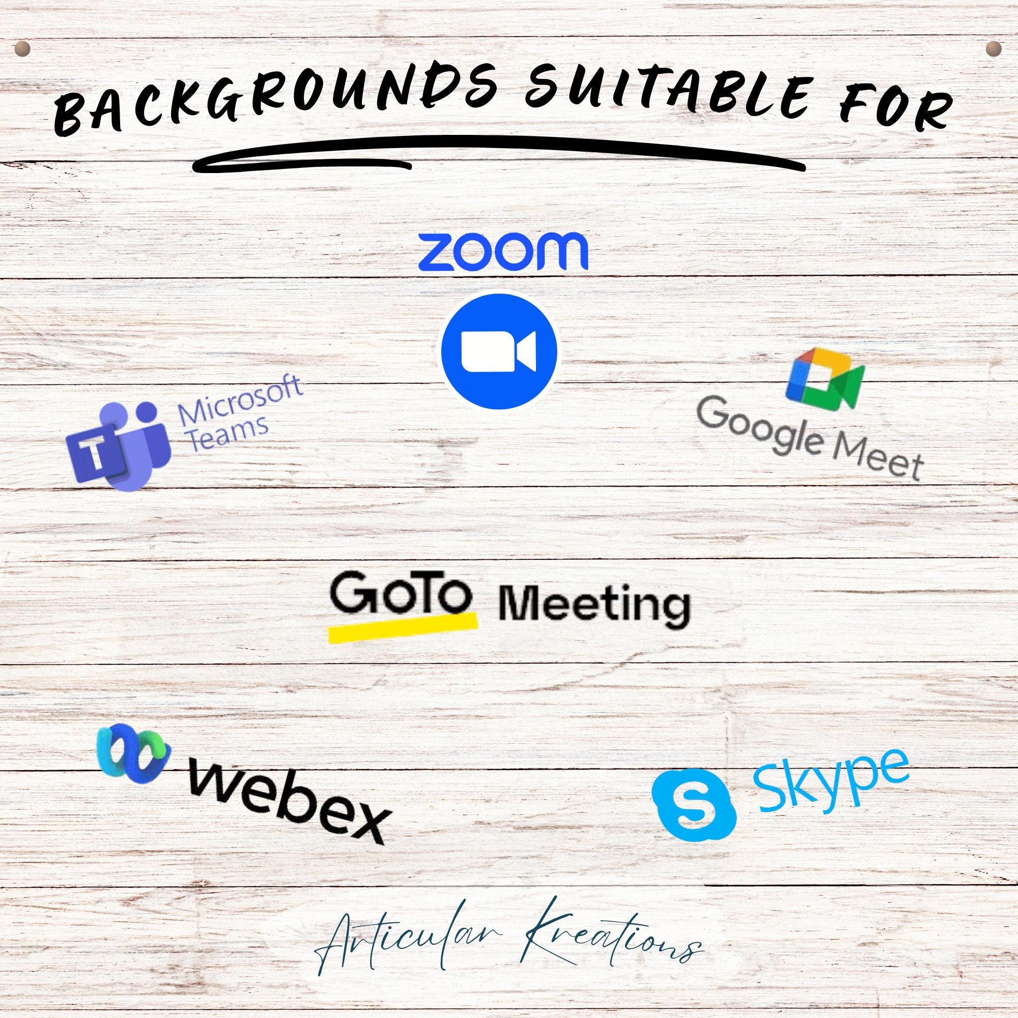 Classroom Background Zoom Background Virtual Background Microsoft Team ...