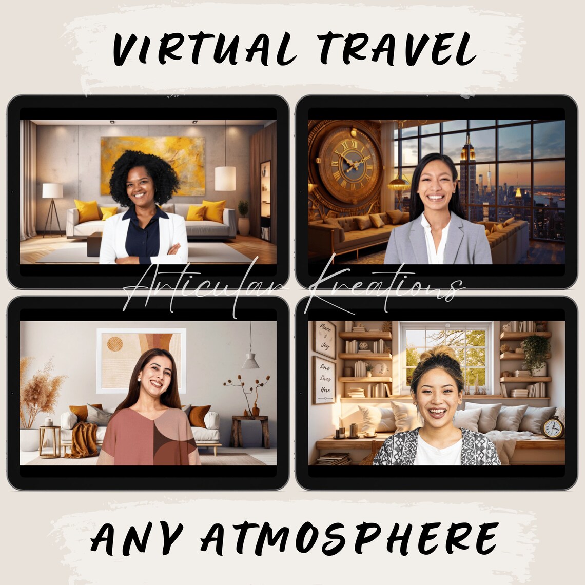 Church Backdrop Zoom Background Microsoft Team Background Virtual ...