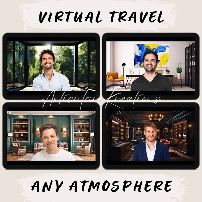 Window Background Zoom Background Virtual Background Microsoft Team ...