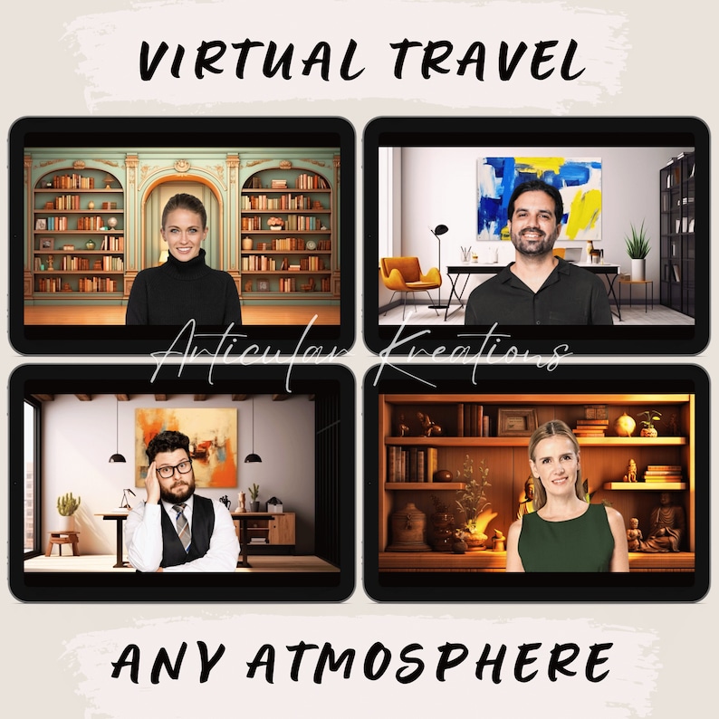 Church Backdrop Zoom Background Microsoft Team Background Virtual ...