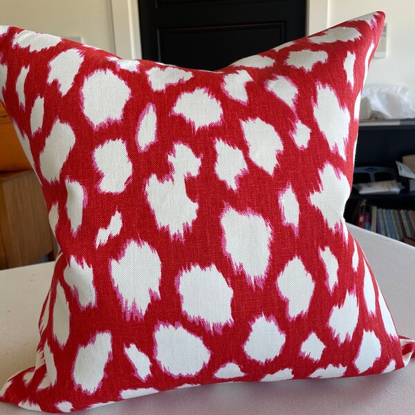 Kate Spade Pillow - Etsy