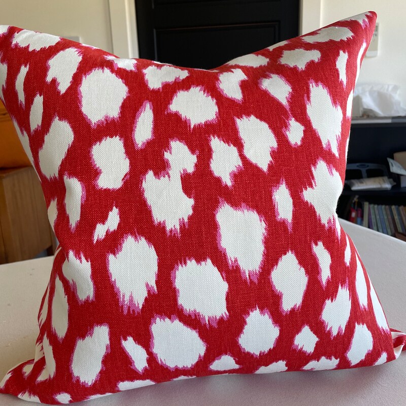 Kate Spade Pillow - Etsy